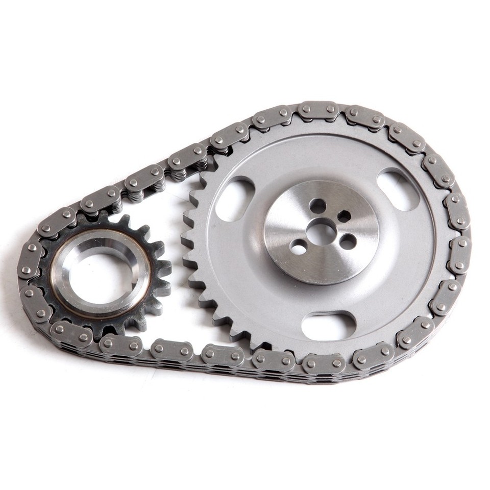 Head Gasket Set Timing Chain Kit Water Pump For 96-98 Chevy Express ...