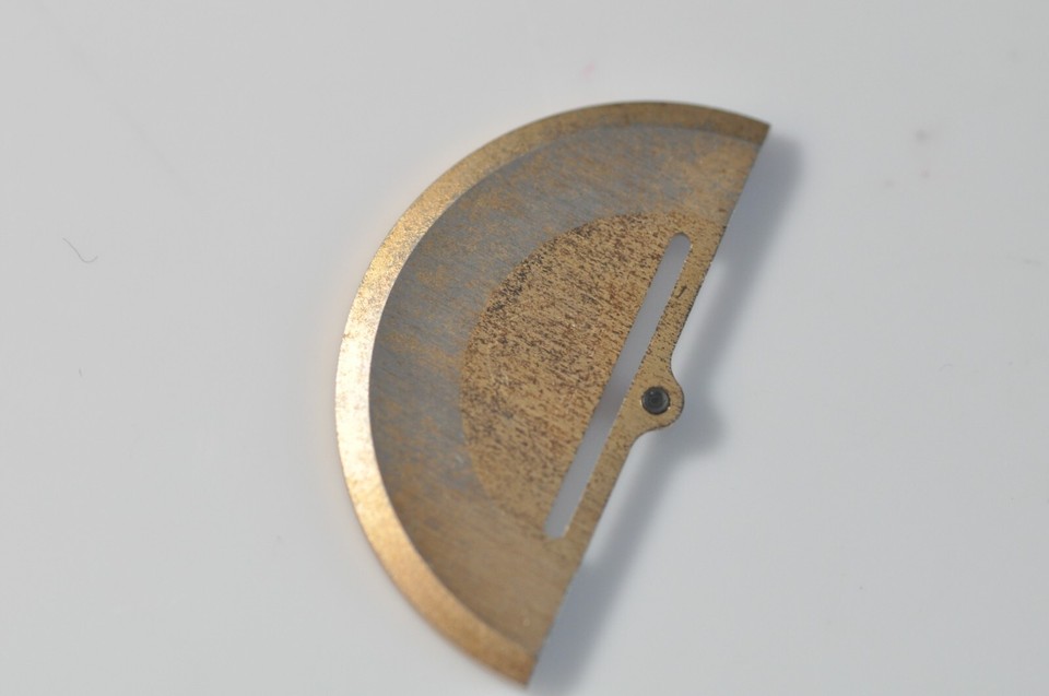 omega movement oscillating weight rotor 1010-1026 | eBay