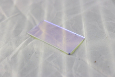 Noritsu Dichroic Filter (Yellow) Original New Part A800289-01 | eBay