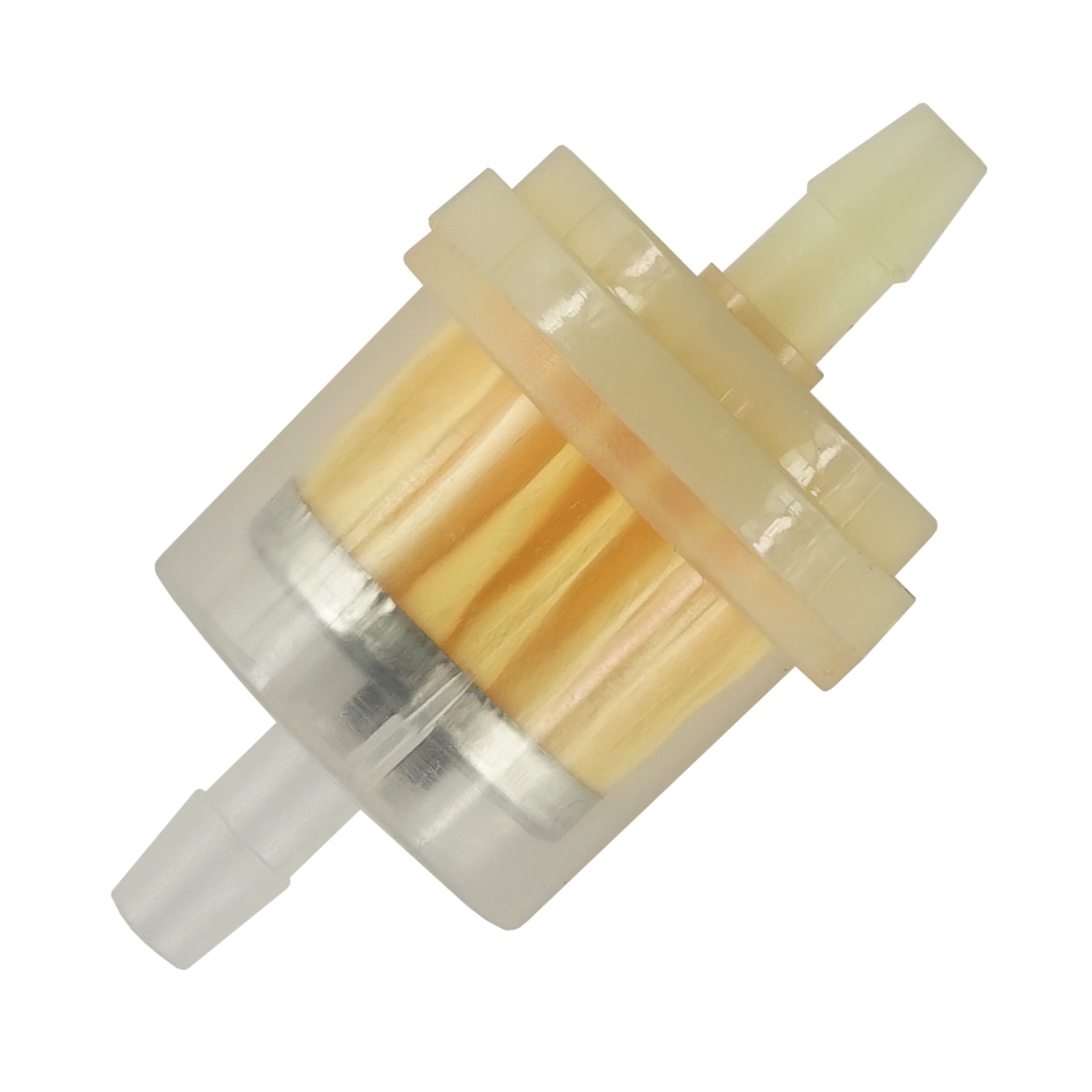 1/4" or 5/16" Fuel Filter fits John Deere E100 E110 E120 E130 E140 E150 ...