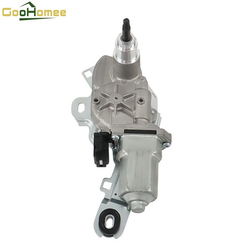 Rear Wiper Motor FOR Peugeot 108 Citroen C1 Aygo 14-21 B001099280 ...