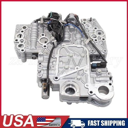 31706AA034 For Subaru Legacy Outback 2.5L 2010-13 TR690 Valve Body ...