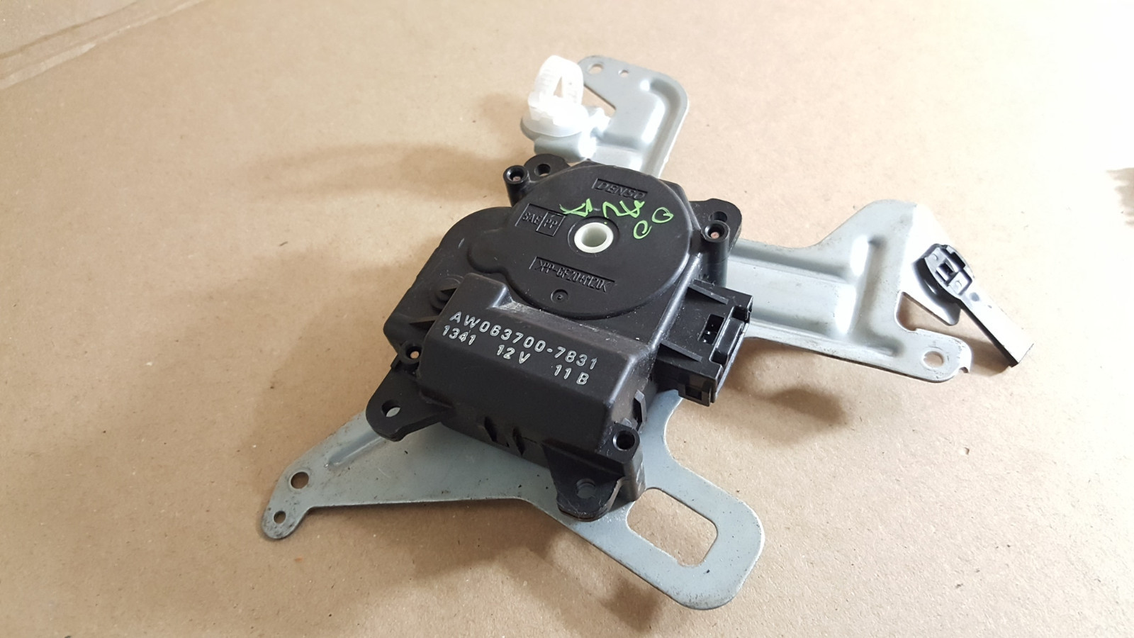 toyota lexus Mode Motor 87106-07060 8710607060 aw063700-7831 b6 | eBay