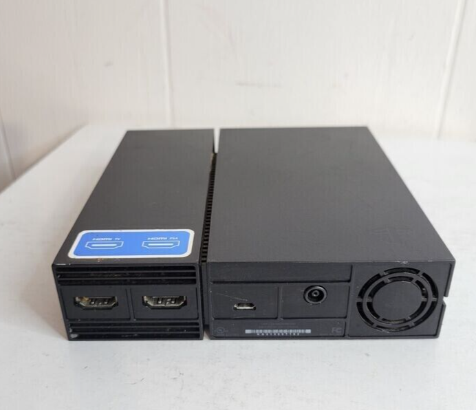 Sony CUH-ZVR1 PS4 Processor Unit for Playstation VR Original OEM | eBay