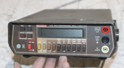 Keithley 175 Autoranging Multimeter | eBay