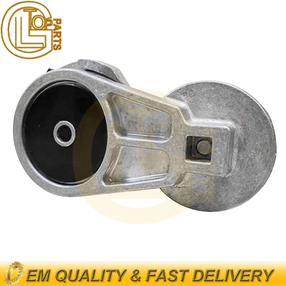 377-9087 Belt Tensioner for Caterpillar C6.6 Engine Backhoe 422E 430F ...