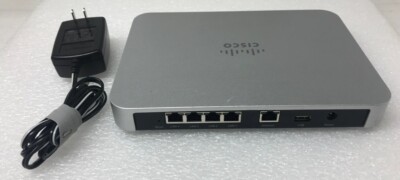 Meraki MX60 Cisco Cloud Managed Security Appliance | eBay