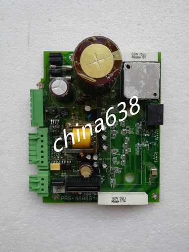 1PCS USED PRS-4888B DHL or Fedex 90-days Warranty | eBay
