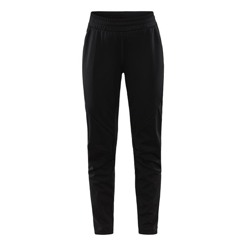 Craft Damen Langlaufhose Trainingshose Softshellhose Core Nordic ...