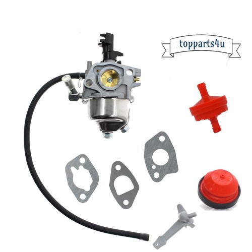 Carburetor F Toro 38451 38452 38453 38458 38459 38564 38567 38569 38588 ...