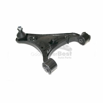 One New MTC Suspension Control Arm Front Left Upper 8145 LR014133 for ...