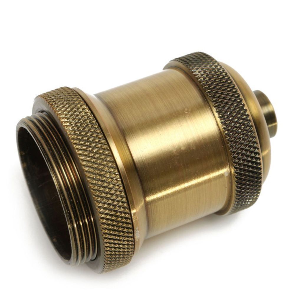 Screw Thread E27 Bulbs Bases Lights Base Light Socket Lamp Bases Lamp ...