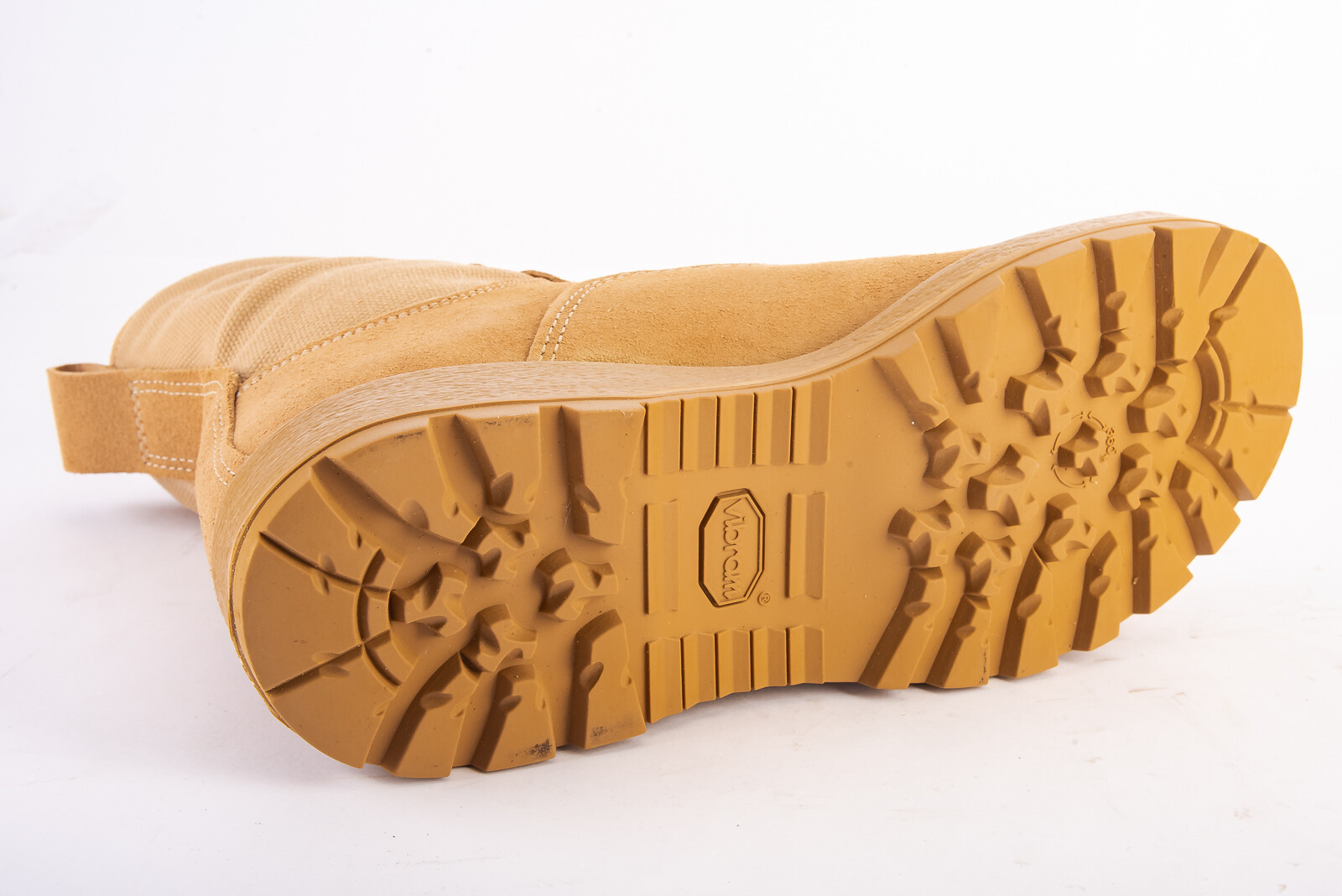 New Bates Tan Work Combat Boots US Military Issue Made USA In Box Pick ...