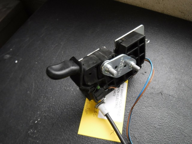 13 Smart FORTWO Rear Hatch Lock Latch Actuator A4517400135 for sale ...