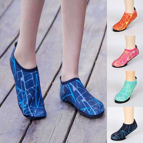 Quick-Dry Socks Swim Beach Non-Slip Toddler Kids Socks Wetsuits Socks ...