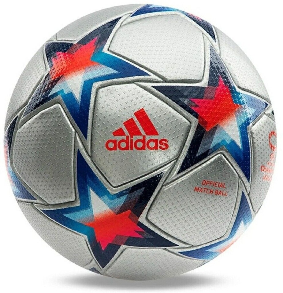 Adidas WUCL Pro Soccer Void Ball Women's Official Match Ball HM4183 ...
