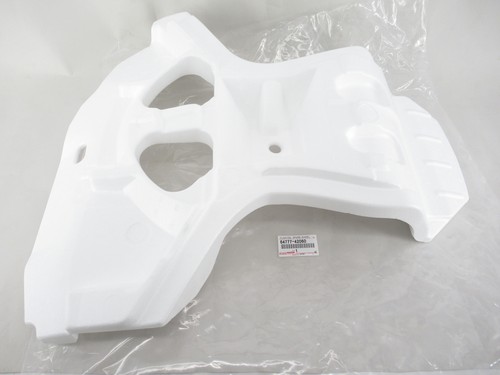 GENUINE TOYOTA RAV4 2013-2018 SPARE WHEEL CUSHION OEM 64777-42060 ...