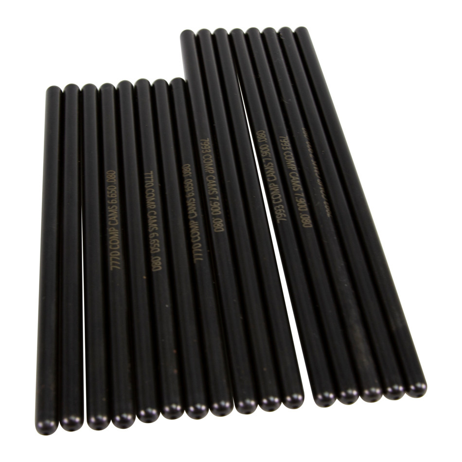 Hi-Tech Pushrods Set Mopar Fits 5.7L Gen III Hemi | eBay