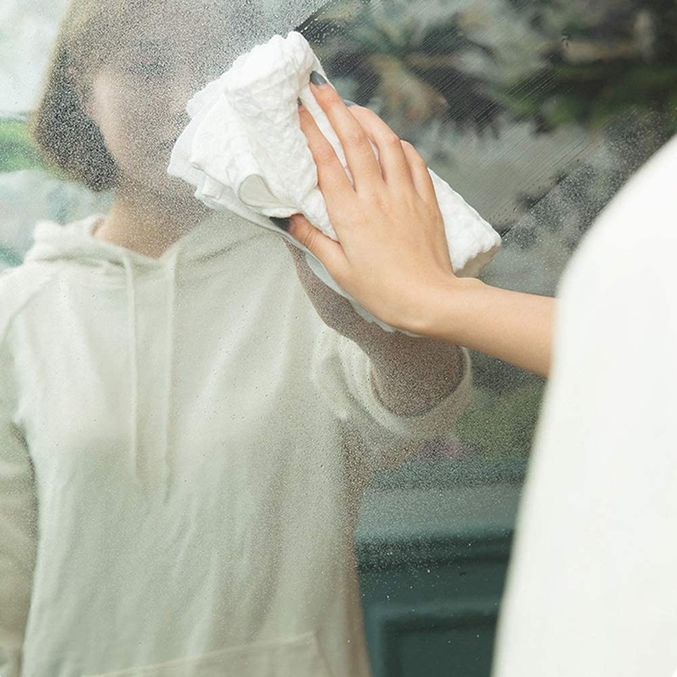 2M Non Glass Mirror Flexible Mirror Sheets Self-Adhesive Plastic Mirror ...