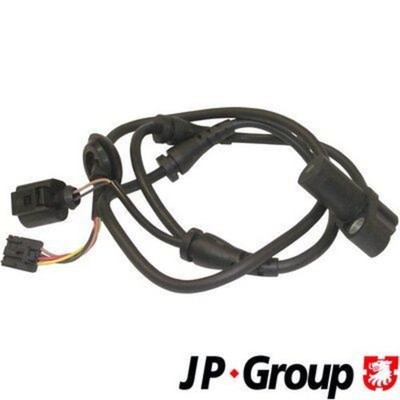 JP Wheel Speed Sensor ABS Front Fits AUDI A4 B7 B6 8H 8E Avant S4 ...