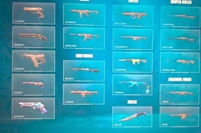 valorant skins account eu | eBay.de