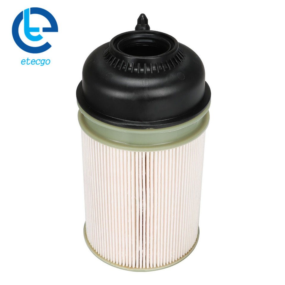 6X Fuel Filter PF9908 For Detroit Diesel DD13 DD16 DD15 Freightliner ...