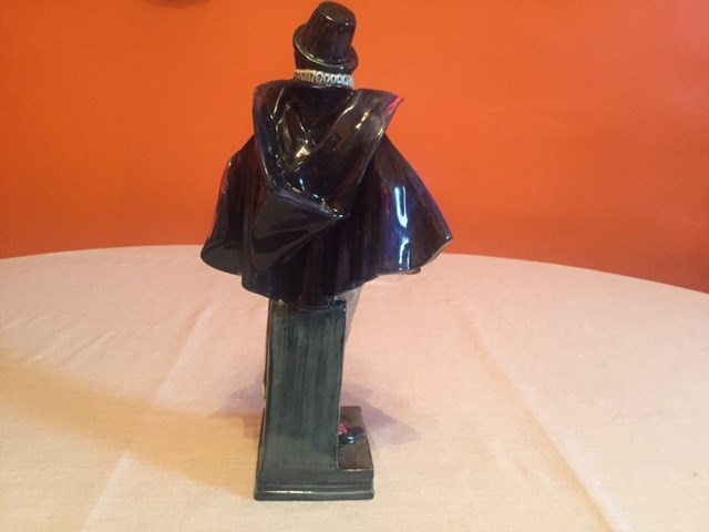 Royal Doulton Sir Walter Raleigh Figurine HN 2015 | eBay