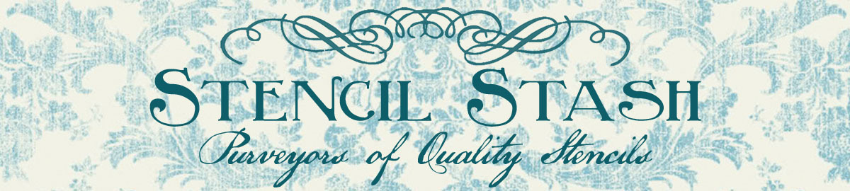 Stencil Stash | eBay Stores