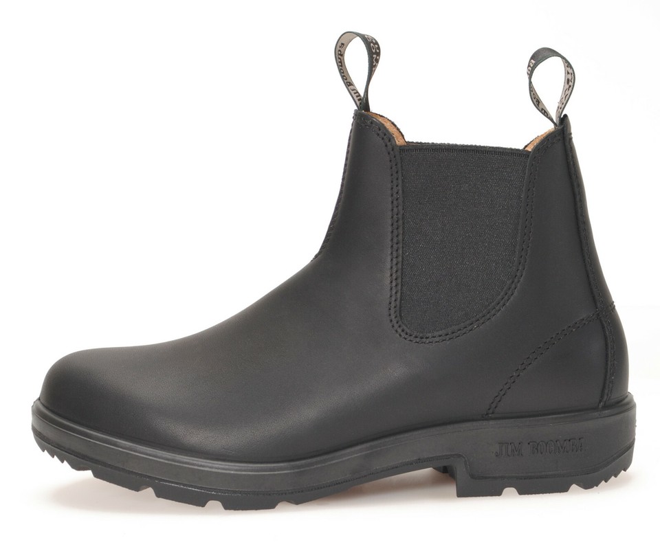 CLEARANCE Chelsea Boots Premium Leather Australian Style-50% off ...