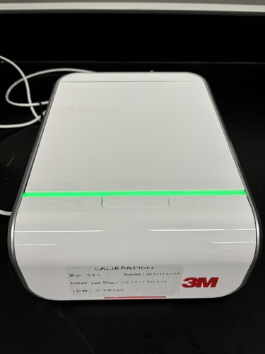 3M Neogen molecular detection system - New | eBay