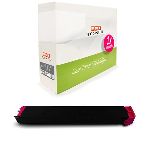 Patrone MAGENTA f r Sharp MX-2310-N MX-3111-U | eBay