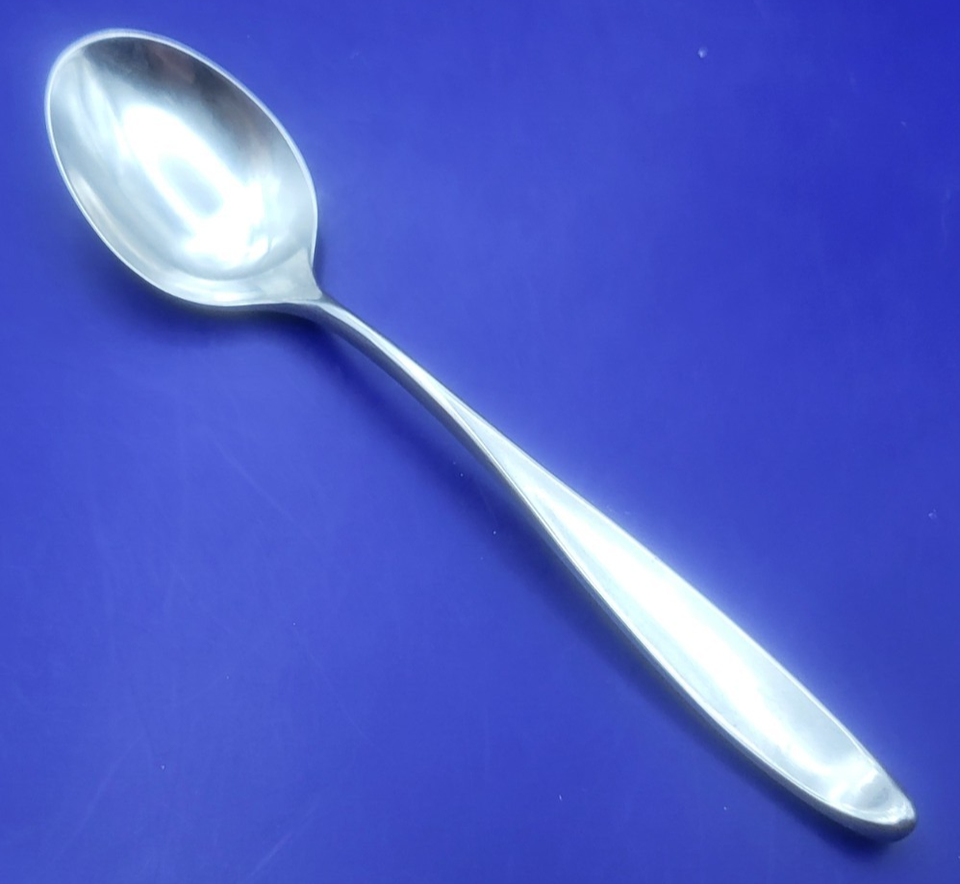 Towle Lauffer DESIGN 2 Stainless GERMANY Satin Flatware CHOICE ...