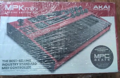 AKAI MPK MINI PROFESSIONAL (SDM032247) 694318024935 | eBay