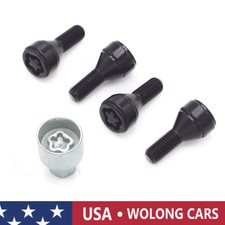 Genuine BMW Wheel Lock Kit 36-13-2-453-961 | eBay