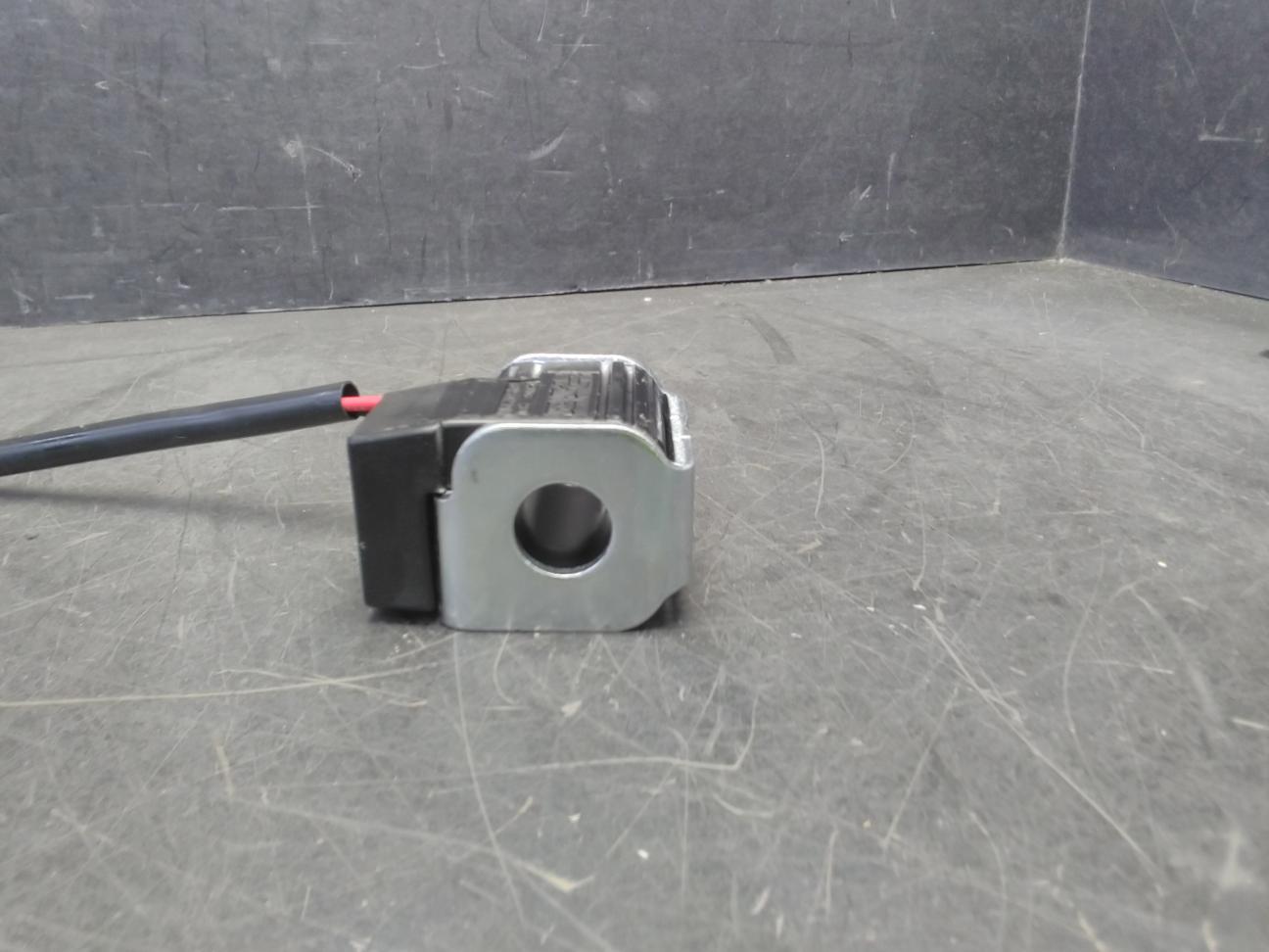 Parker CAP012PME 12VDC 28W Super Coil Solenoid (0-0-1) | eBay