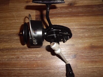 Spinning Reels - Vintage Garcia Mitchell 306 Spinning Reel