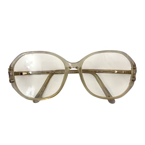 Vintage Blue Ribbon For Marchon BR 12 Rx Frames 55[]16 130MM HandMade ...