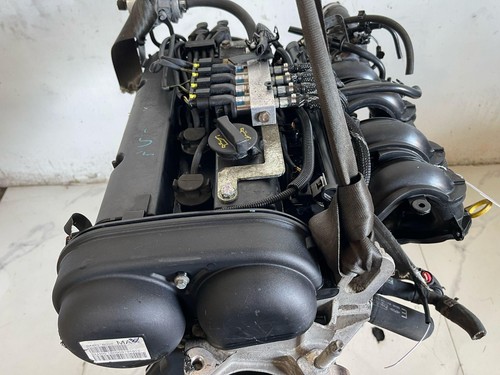 Moteur Complet FORD Fiesta 6° Série RTJA Essence 1400 (0817) 1782011 | eBay