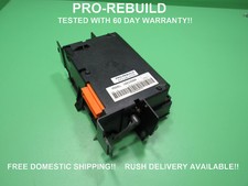 99 Pontiac Bonneville Heater AC Climate Control HVAC Programmer ...