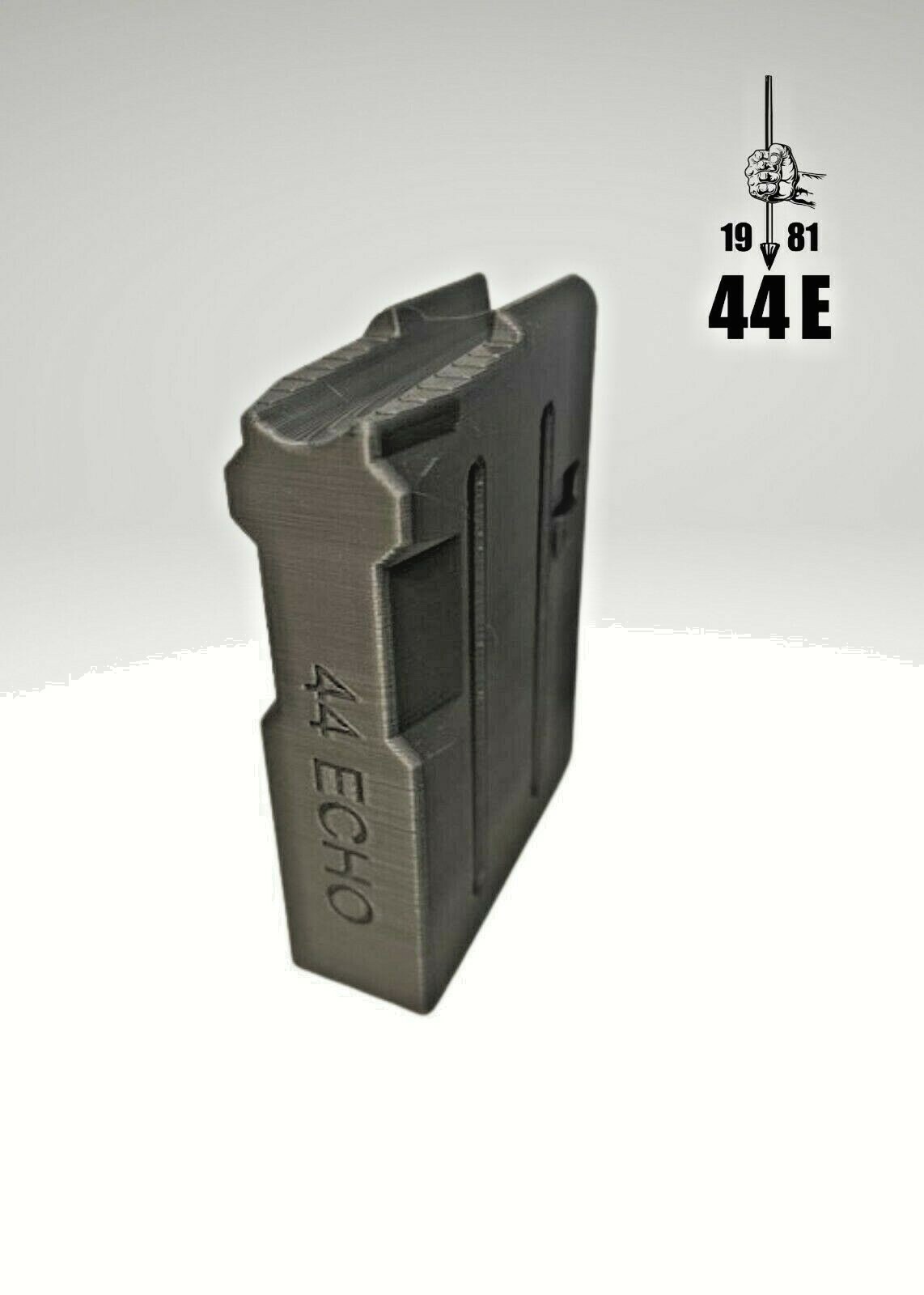 Ruger RPR Single Shot Sled | eBay