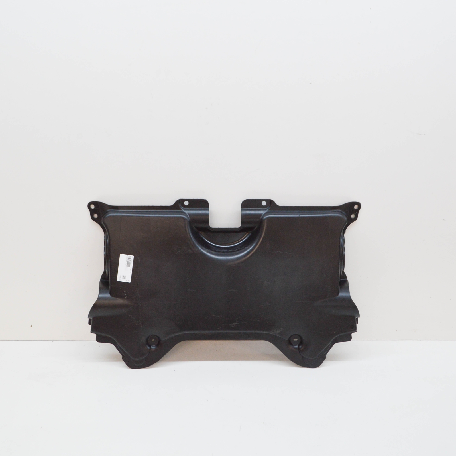 MERCEDES-BENZ C-KLASSE W204 Mittelunterbodenverkleidung A2045203223 ...