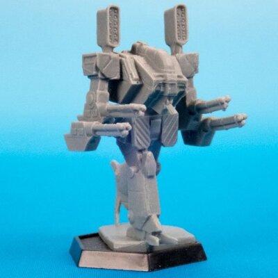 Reaper: CAV: Strike Operations: Vanquisher B | eBay Australia