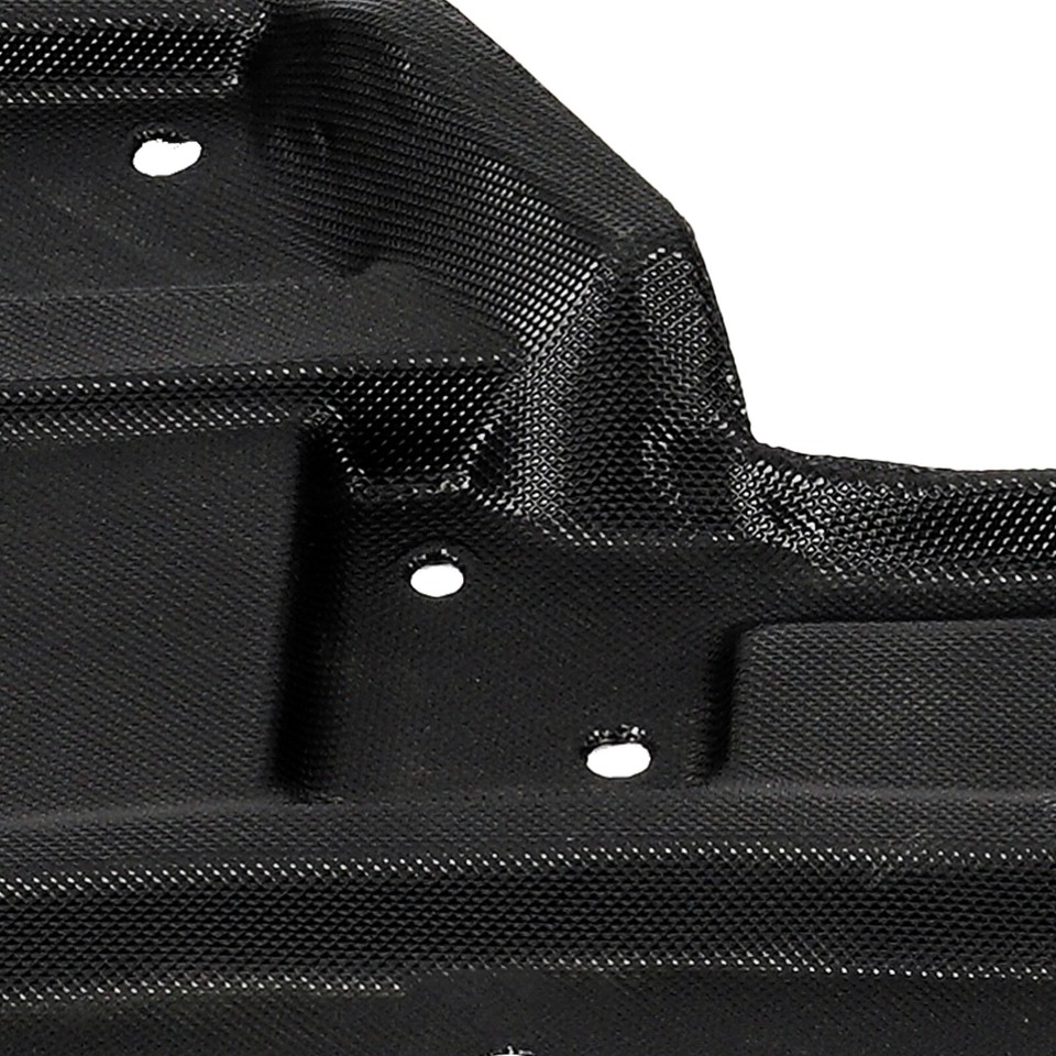Front Engine Splash Shield Under Cover For 2014-2019 2020 Nissan Rogue ...