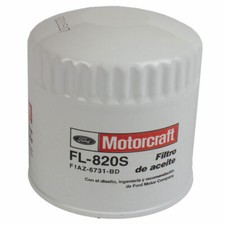 MOTORCRAFT FL 12 - cross reference oil filters | oilfilter ...