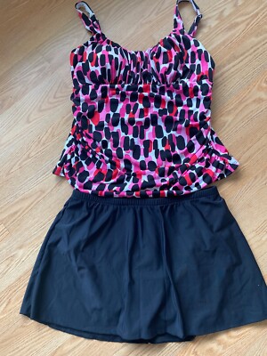 Slimshaper Skirtini Set Size 14 | eBay