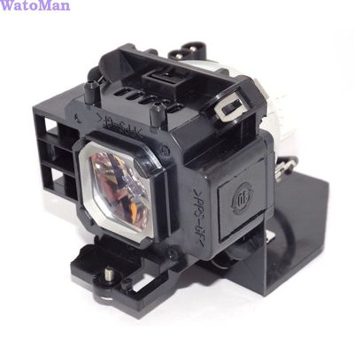 NP07LP/4330B001 Projector Replacement Lamp For NEC NP610S NEC NP610S ...