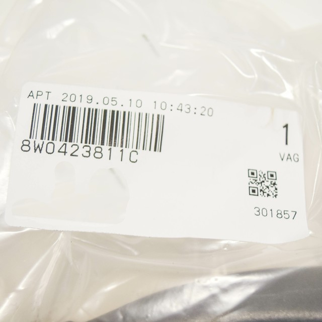 OEM Audi A5 S5 8w6 Converitbe Left Outer Steering Tie Rod End ...