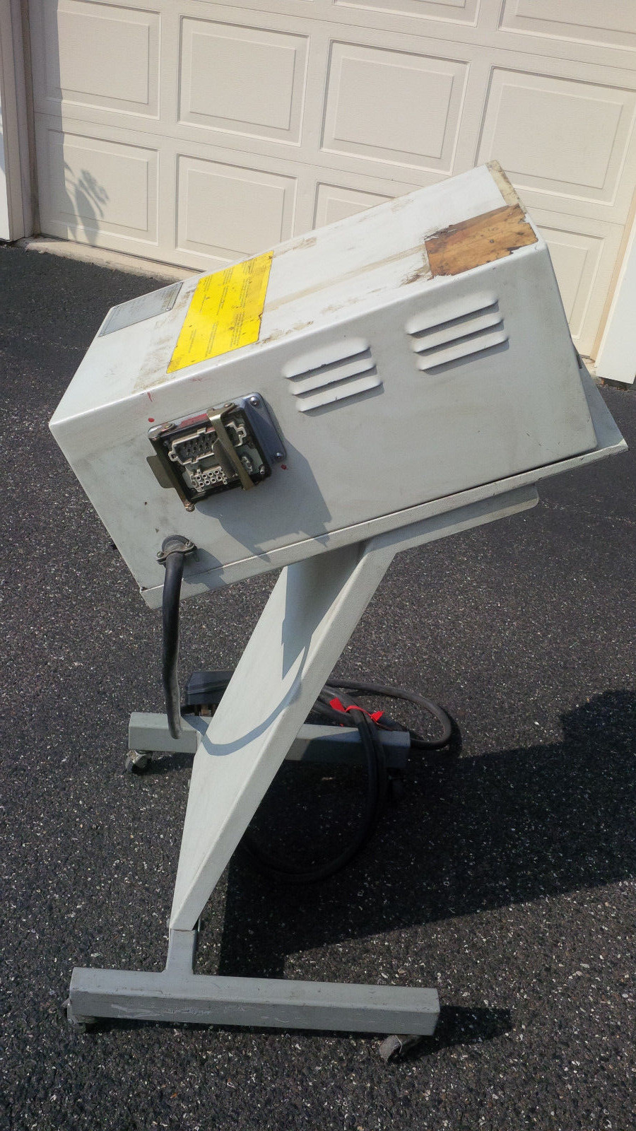 8 Zone Mold Masters Hot Runner Temperature Controller | eBay