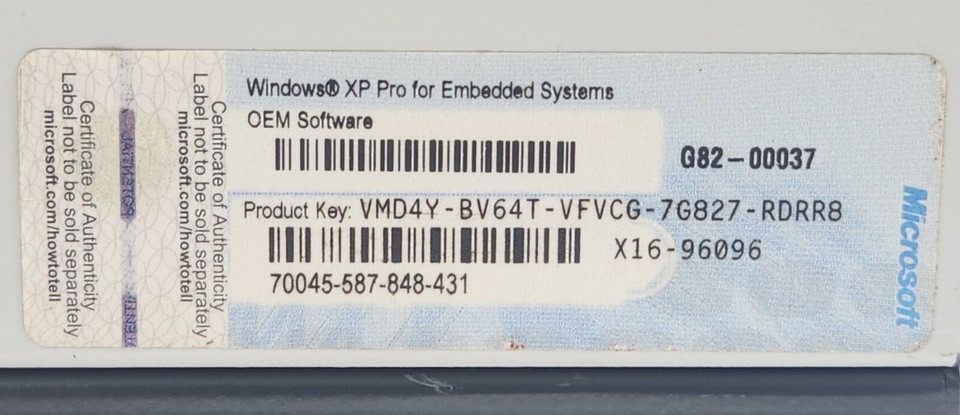 B&R AUTOMATION PC 910 - WITHOUT MEMORY CARD | eBay