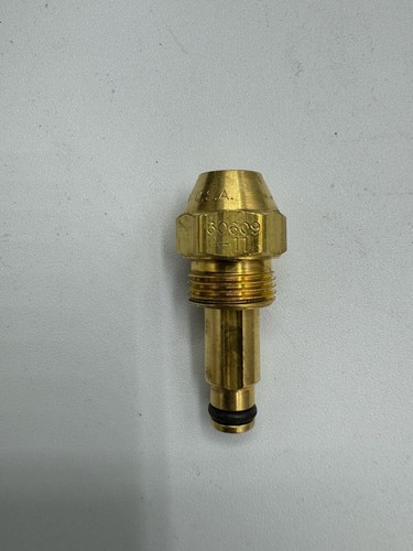 Delavan Waste Oil Burner Nozzle 30609-11 Air Siphon Nozzle Assembly ...